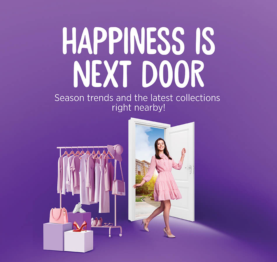 Kozzy Shopping Center, Istanbul